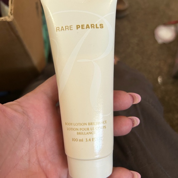 Avon | Skincare | Vintage Avon Rare Pearls | Poshmark